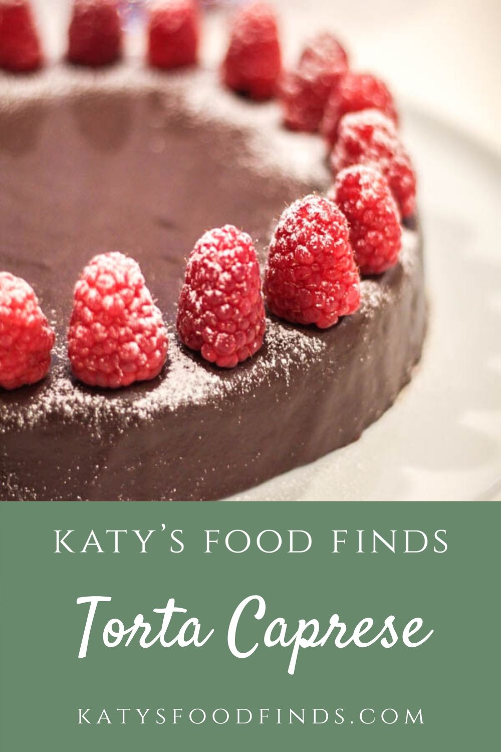 Sticky Date Pudding - Katy's Food Finds
