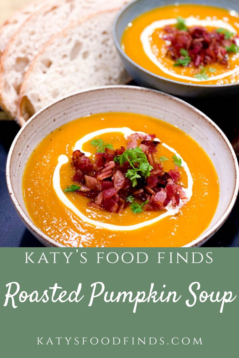 Zucchini Slice - Katy's Food Finds