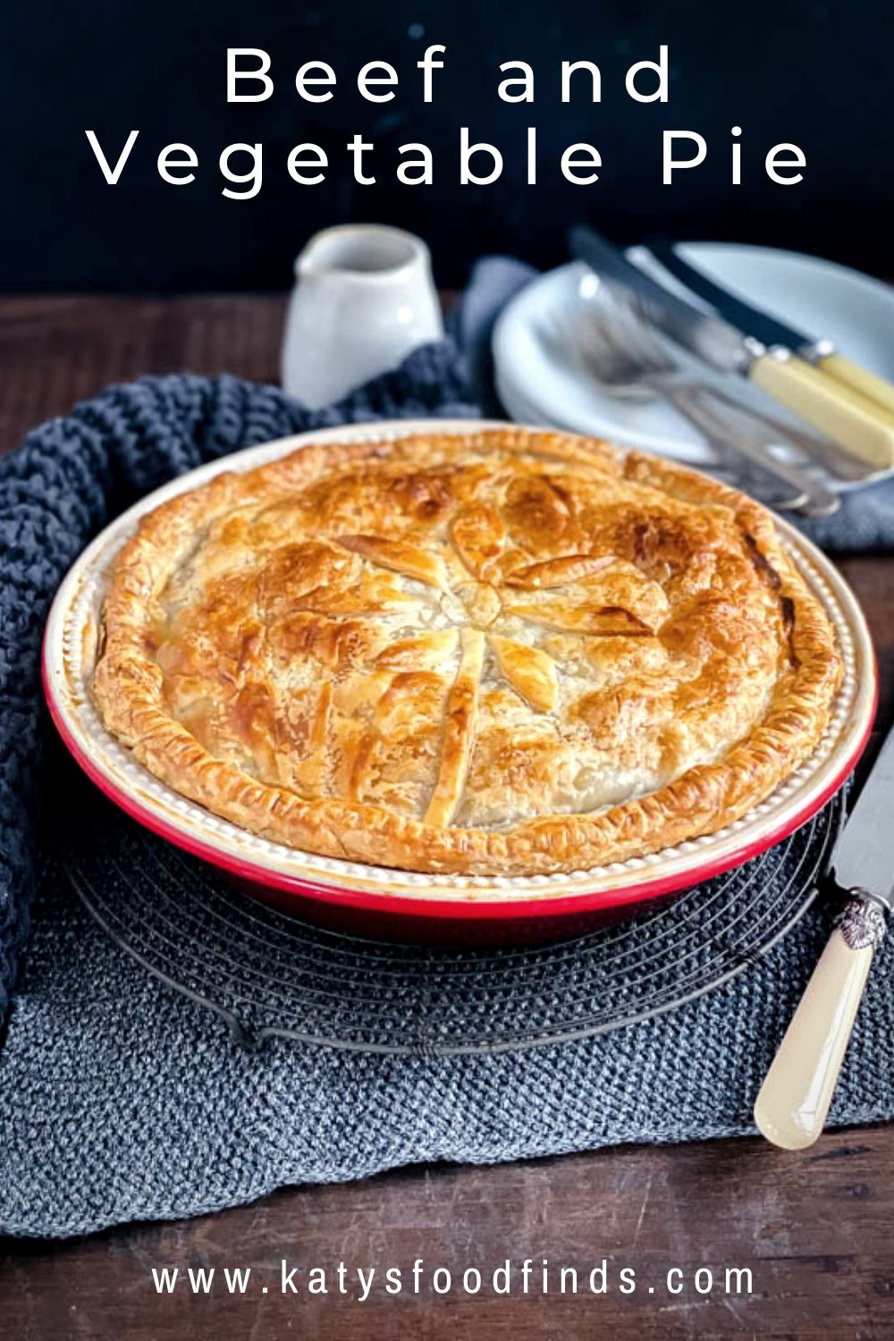 Lumberjack Cake - Katy's Food Finds