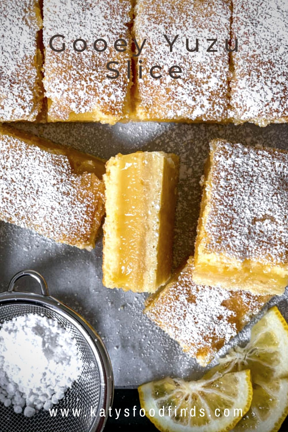 Lumberjack Cake - Katy's Food Finds