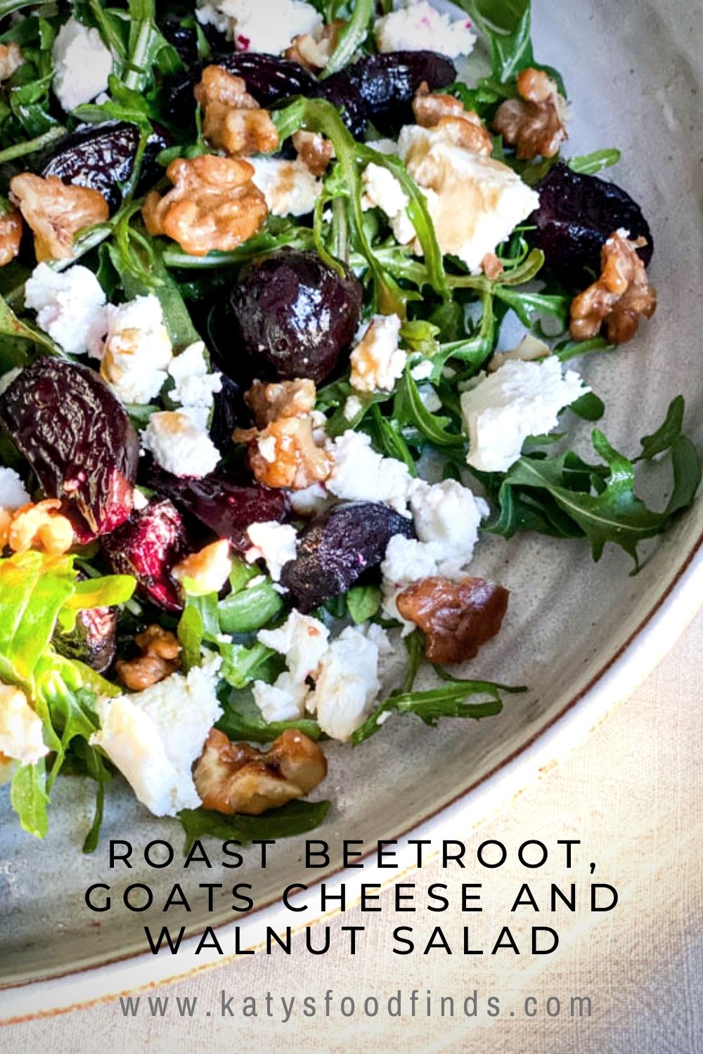 Lumberjack Cake - Katy's Food Finds