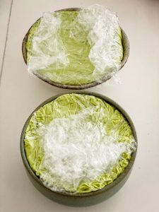 Easy Avocado Pistachio Pate - Katy's Food Finds