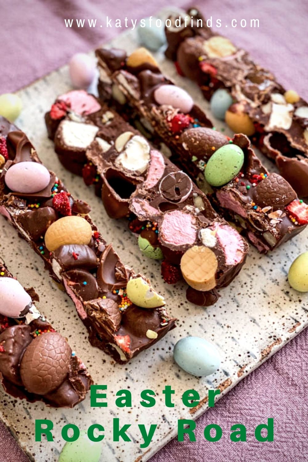 Zucchini Slice - Katy's Food Finds