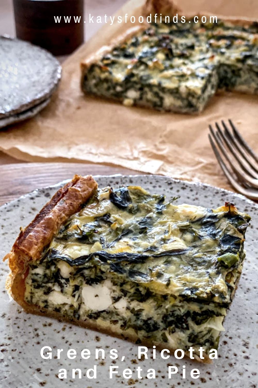 One Pan Chicken, Mushroom and Bacon Bake - Katy's Food Finds